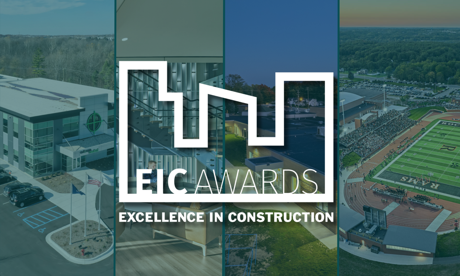 Home - Excellence in Construction Awards