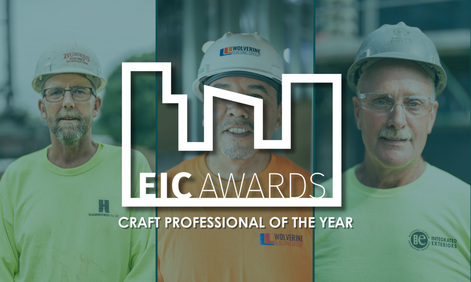 Home - Excellence in Construction Awards