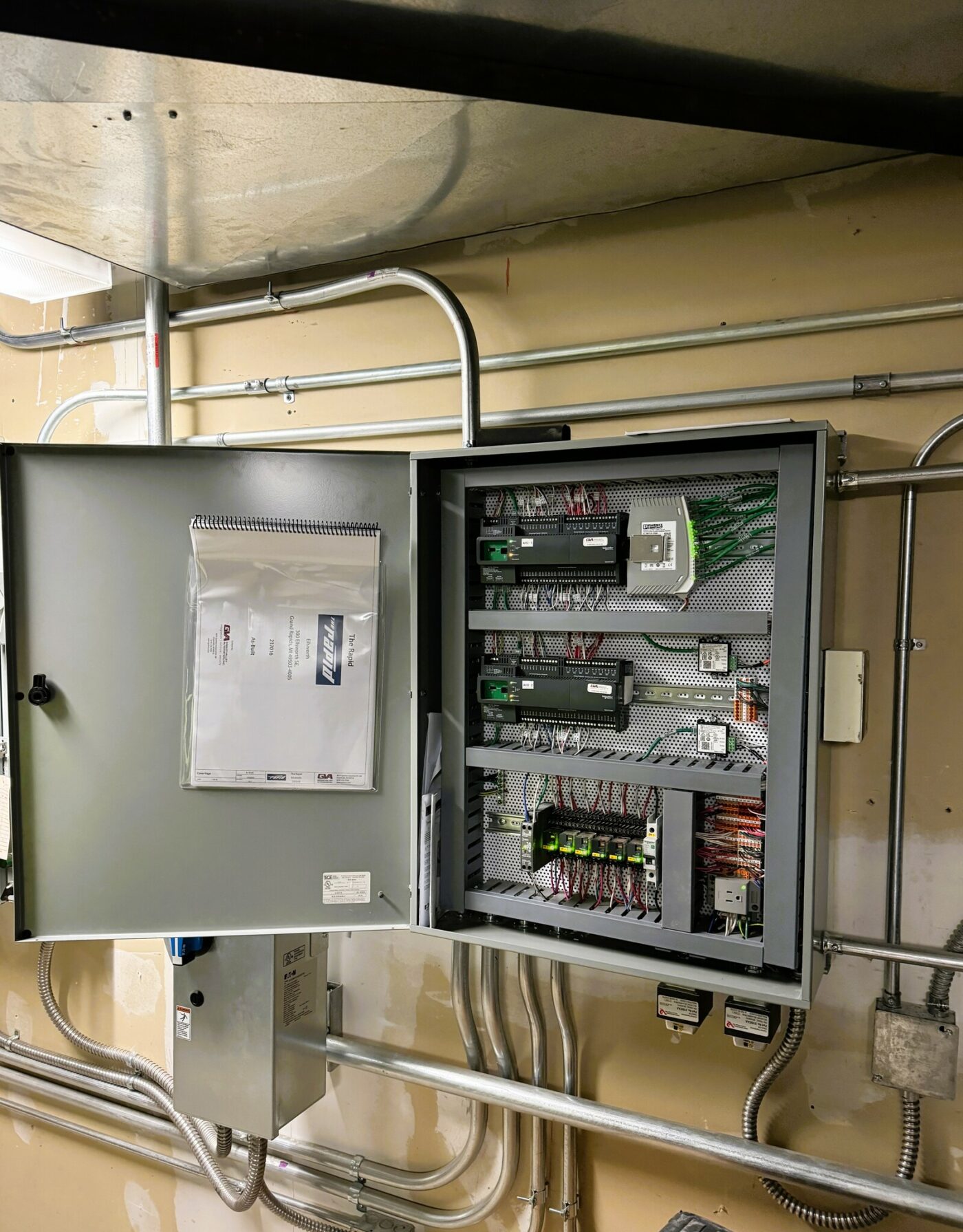 2024 Project Awards - Low Voltage - Excellence in Construction Awards