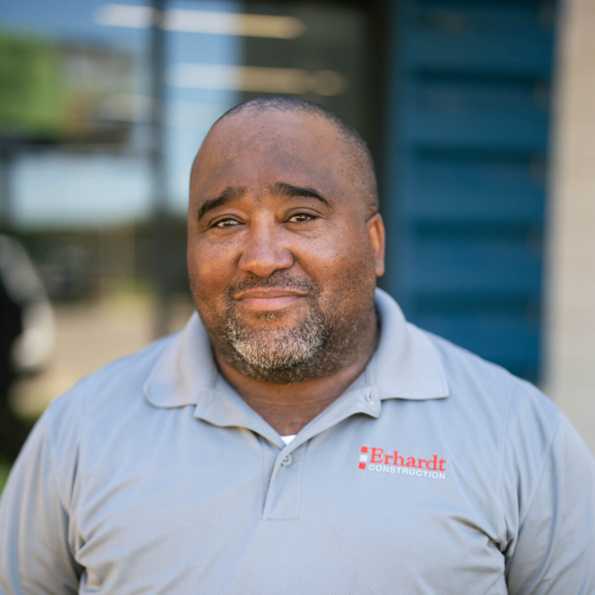 Craft Professional of the Year - Excellence in Construction Awards