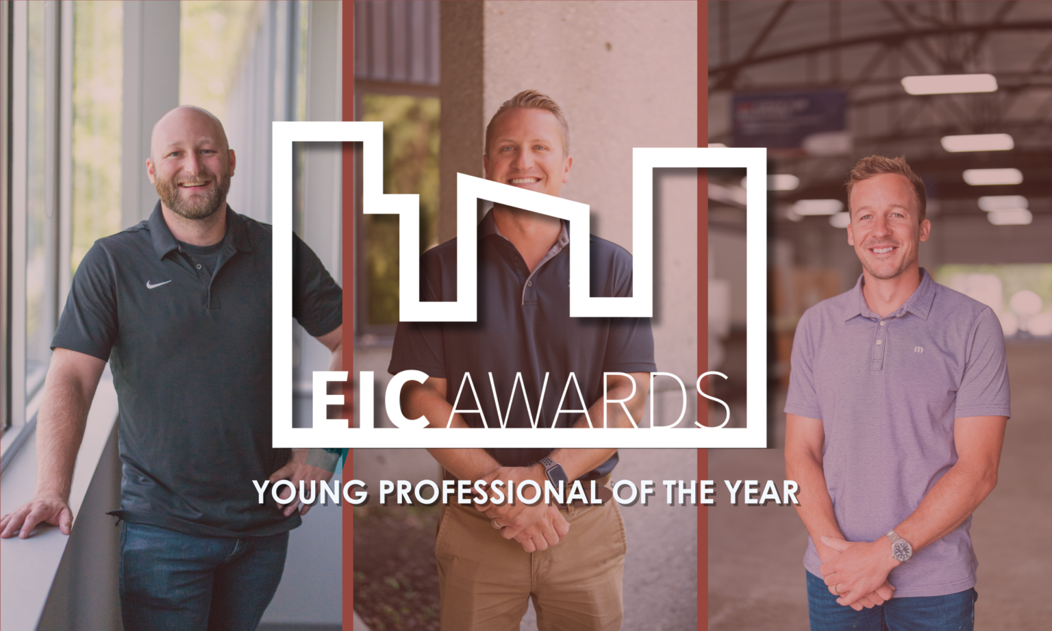 Awards - Excellence in Construction Awards